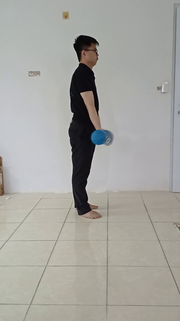 Bicep Curl Object Detection Model V1 2024 11 15 10 58pm By Gym