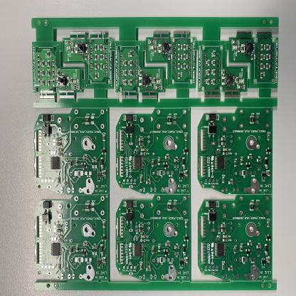 pcb Object Detection Dataset and Pre-Trained Model by Lee Yeong Khang