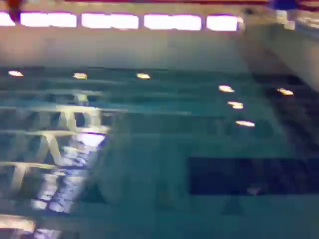 USV dataset Object Detection Model by ERC