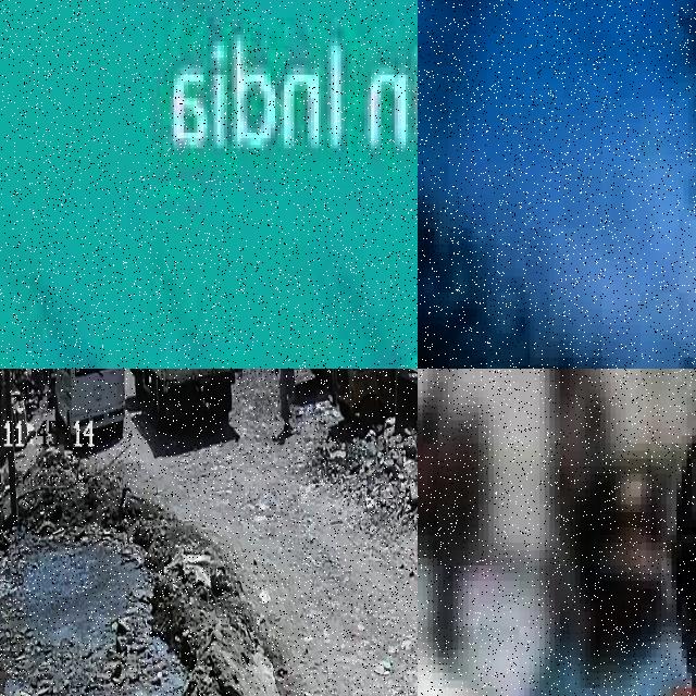 Project_Bhairava Object Detection Dataset and Pre-Trained Model by JurgenKlopps WS