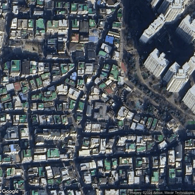rooftop_dientification_YOLOv5 Object Detection Model by YoLoTest1