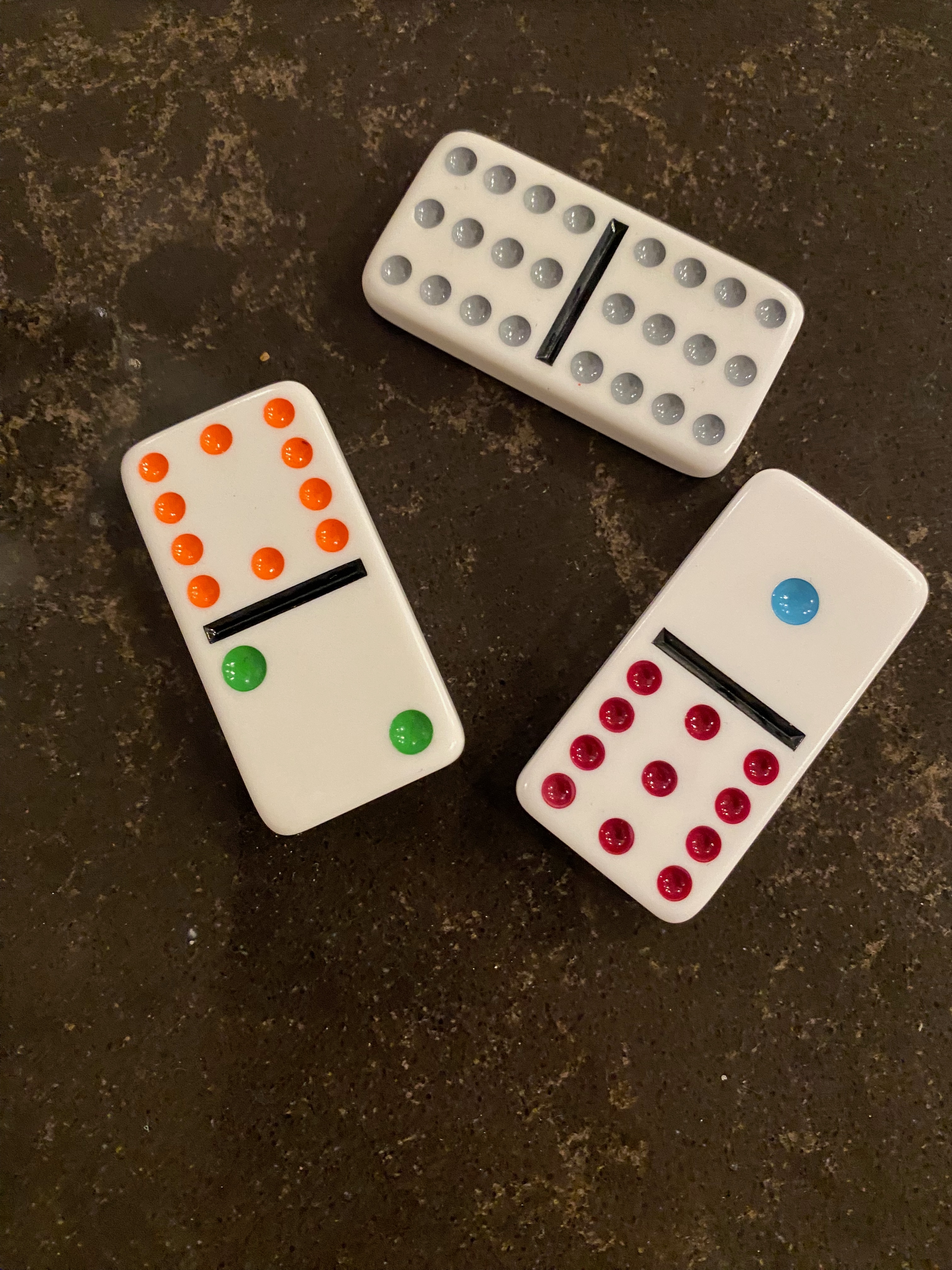 How to Use the YOLO11 Domino Counter Object Detection API