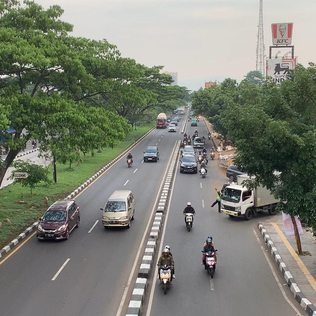 cctv Object Detection Model by label