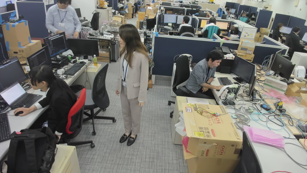 demo train 2 Object Detection Dataset by Hyuuga Kai