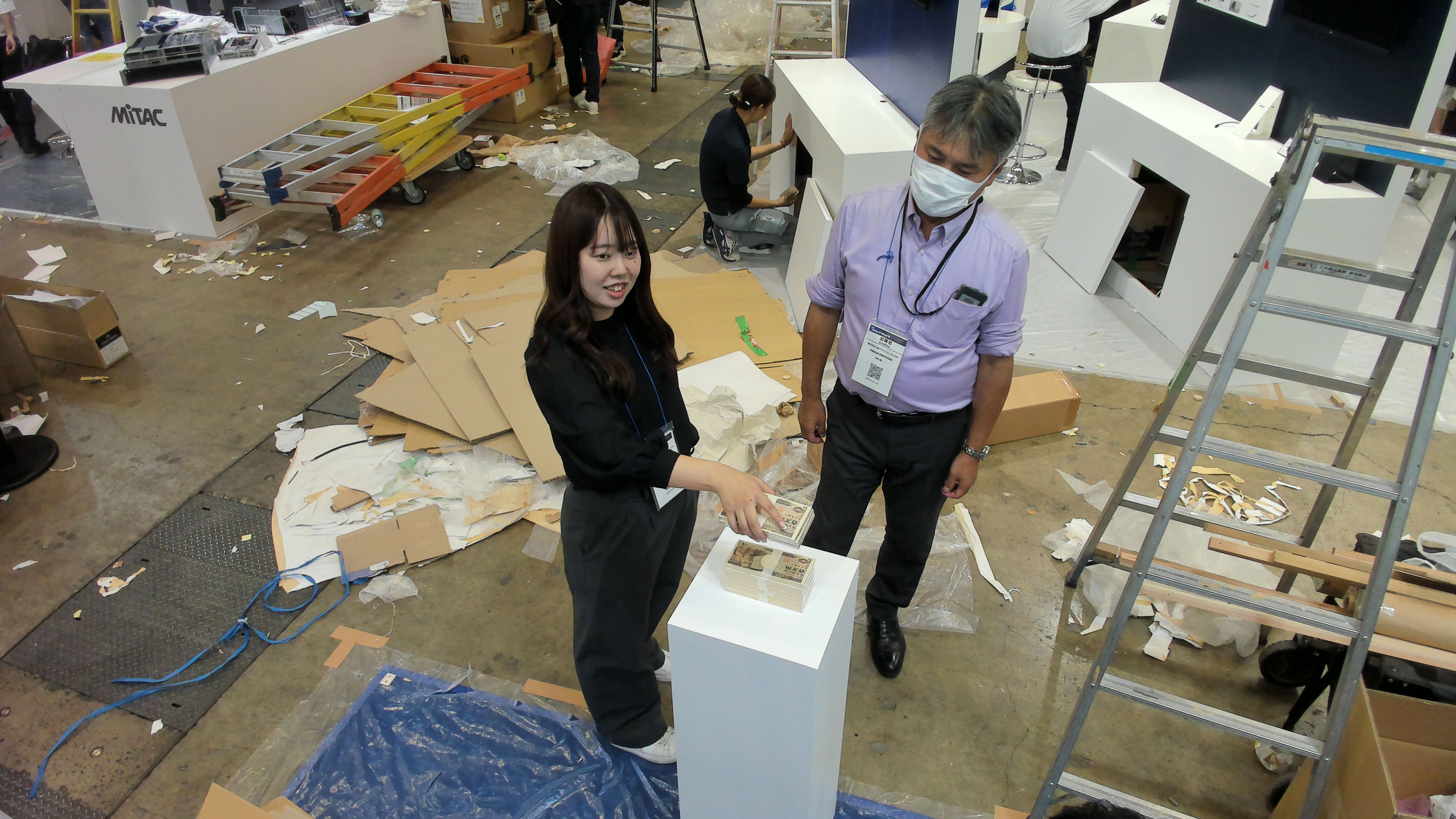 demo train Object Detection Dataset by Hyuuga Kai