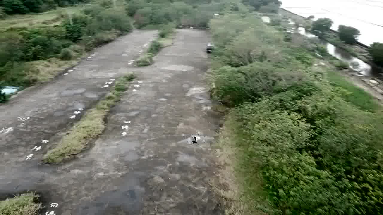 Drone_tracking Object Detection Dataset by swimmer workspace