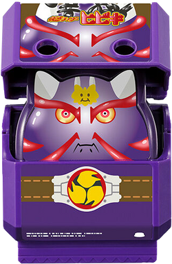 kirido - Roboflow Universe