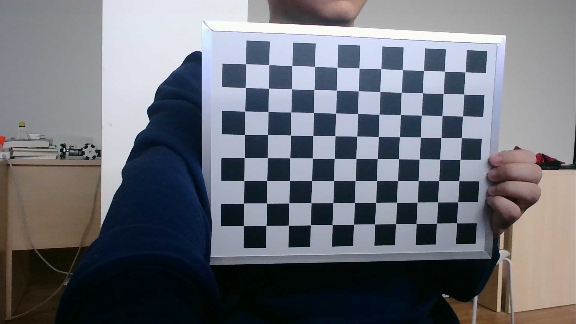 chess Object Detection Dataset and Pre-Trained Model by sjh