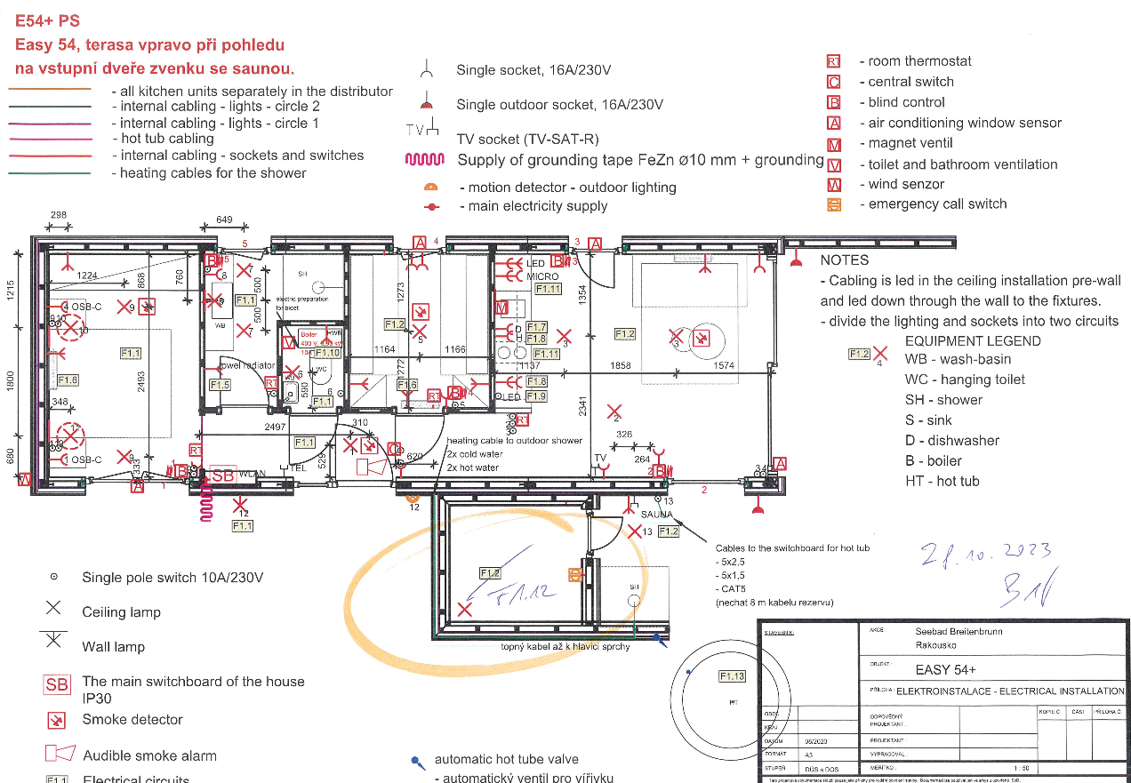 Plansky Object Detection Model by roboskale