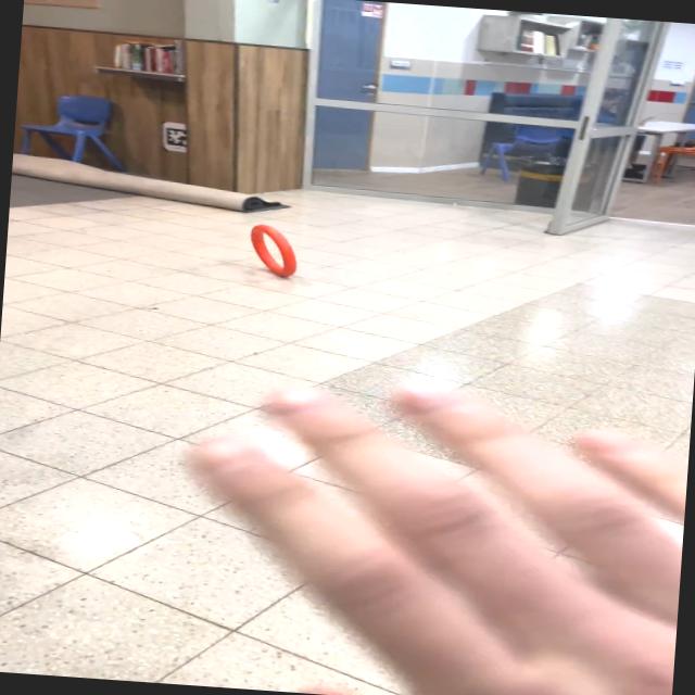 Note Detection Train Object Detection Dataset by note detection