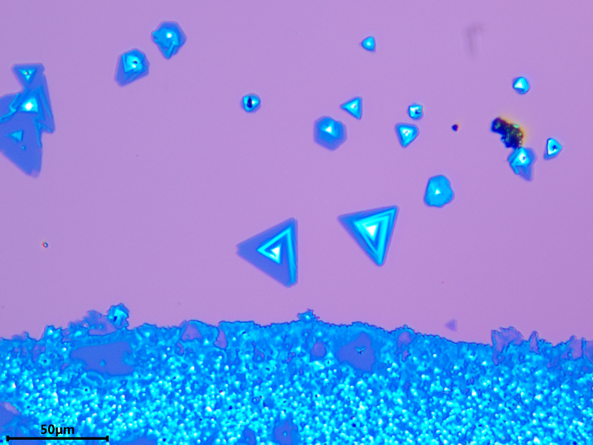 shape Object Detection Dataset by seglayer