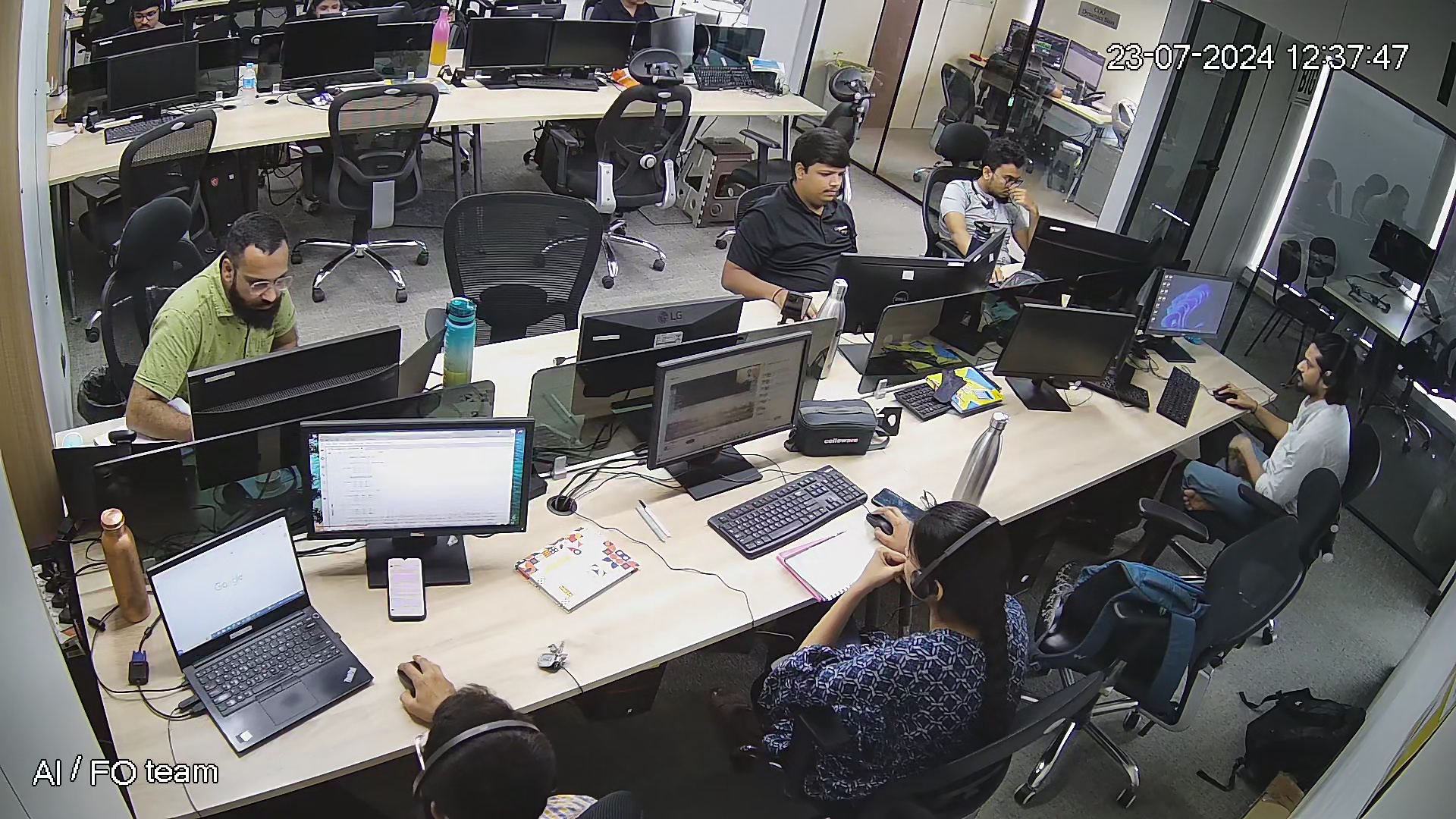 How to Use the Face Detection Object Detection API