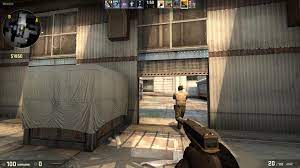 csgo enhanced Object Detection Dataset by aimbot