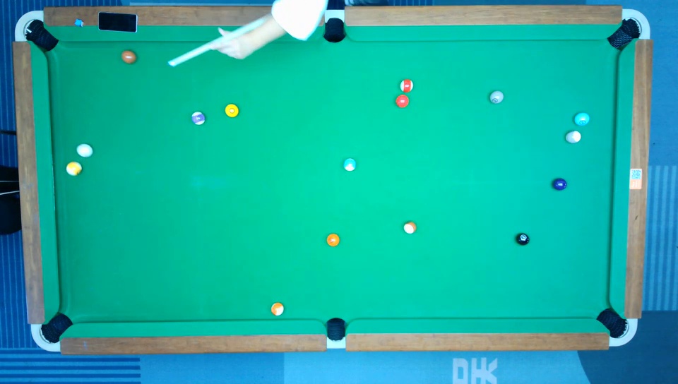 table (table-4ilyc) - Roboflow Universe