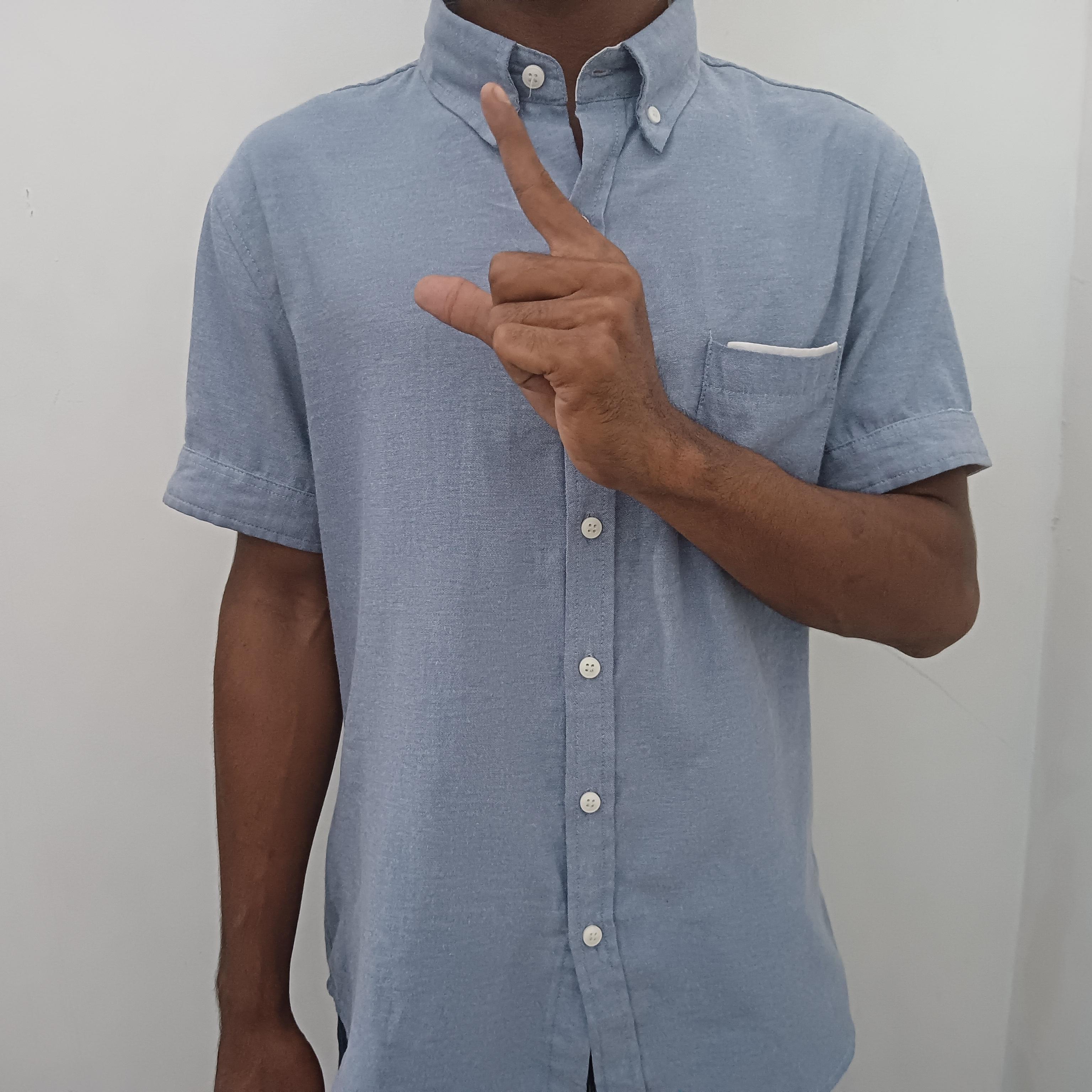 Alfabet BISINDO Object Detection Dataset by BISINDO SKIN