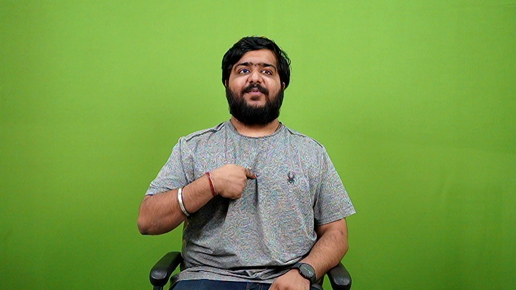 Rohit Is Object Detection Dataset And Pre Trained Model By Indiansigns