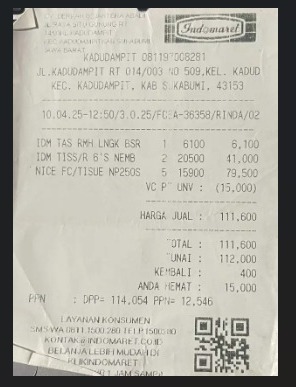 PJBL_DeepLearning Object Detection Model by ProjectPengantarDeepLearning