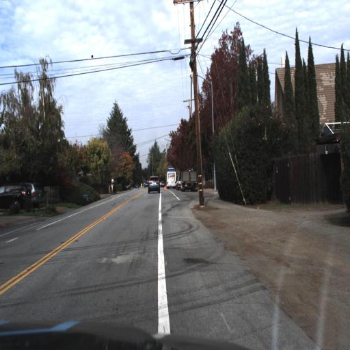 Driving Car Dataset Object Detection Dataset By Supcom