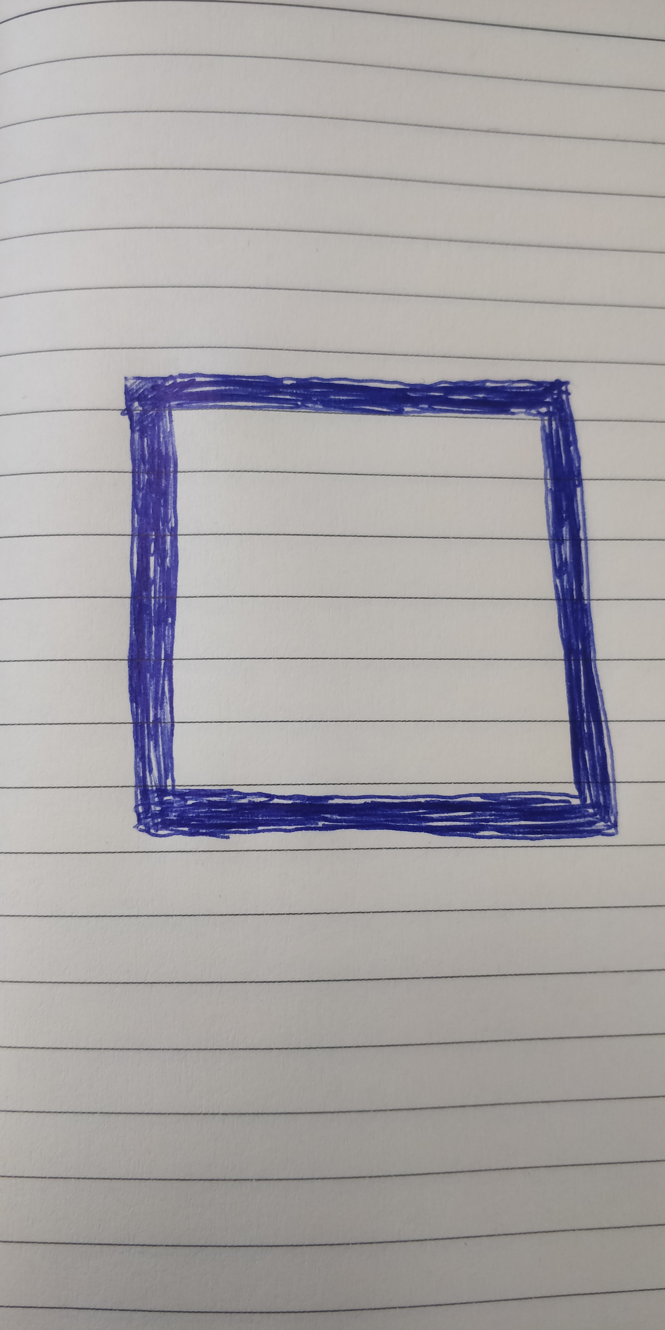 Shape Object Detection Dataset and Pre-Trained Model by Antoine ADAM