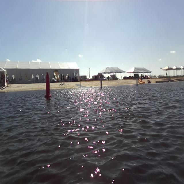 Official Buoy Detection Object Detection Dataset By Cornell Autoboat