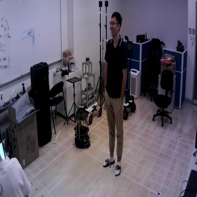 TurtleBot Object Detection Dataset by liam