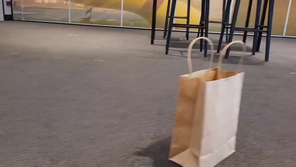 cv_project Object Detection Dataset and Pre-Trained Model by ibi