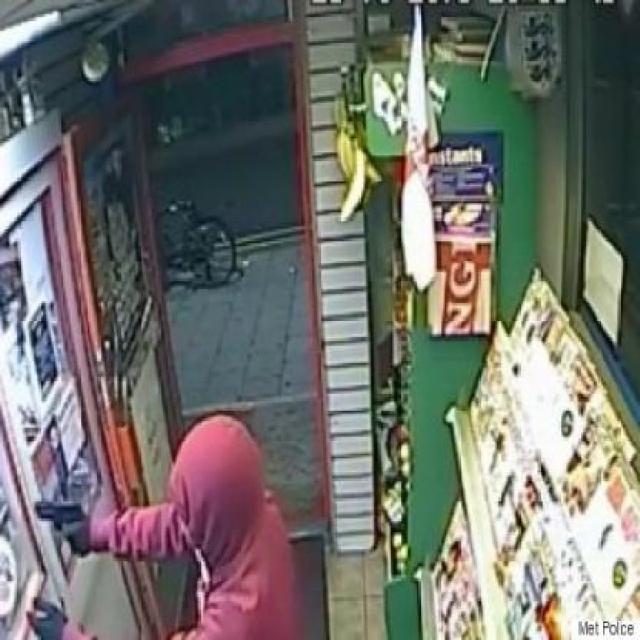 CV segmentation Instance Segmentation Dataset by CV