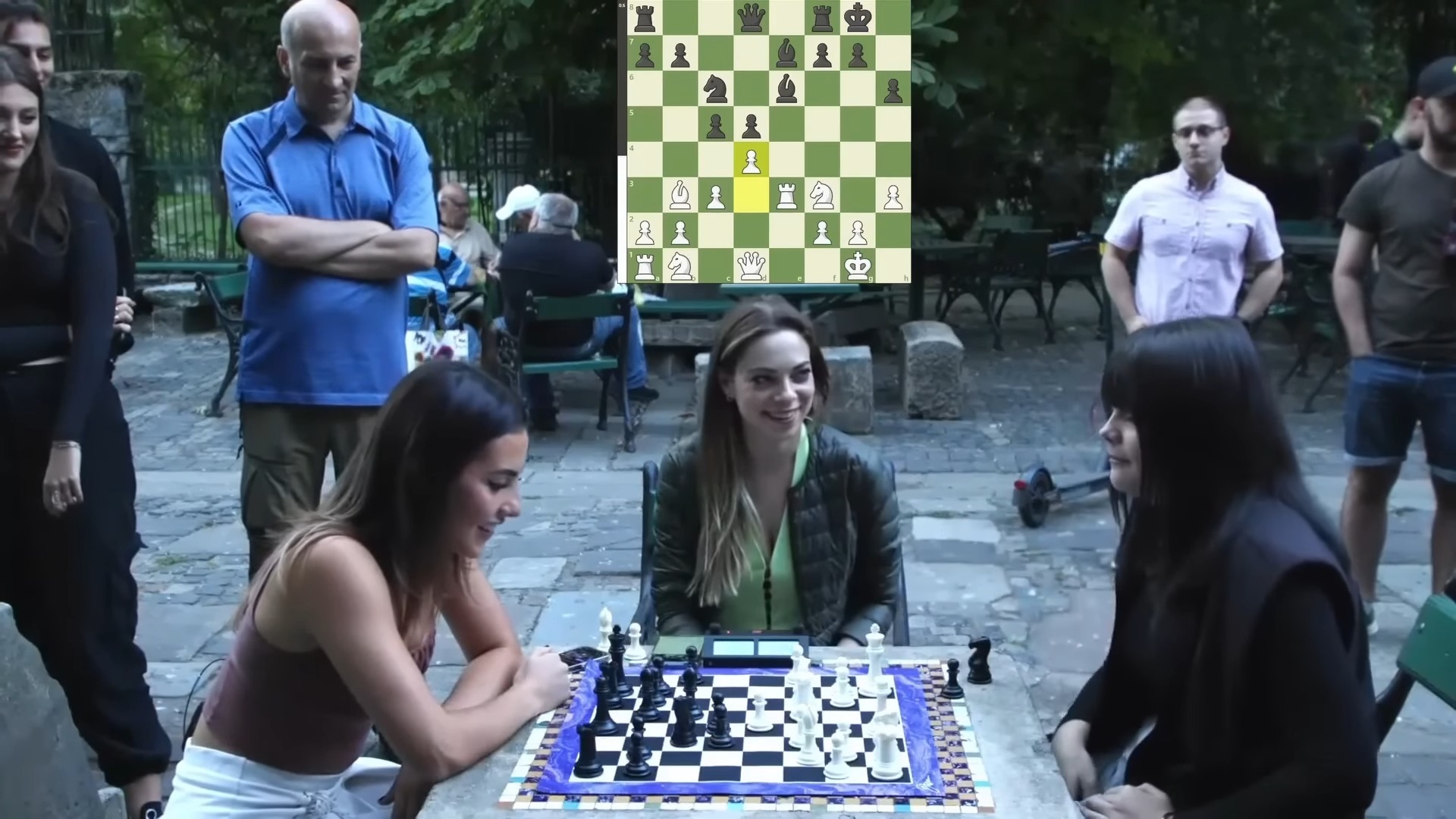 ChessLive Object Detection Dataset by Chess