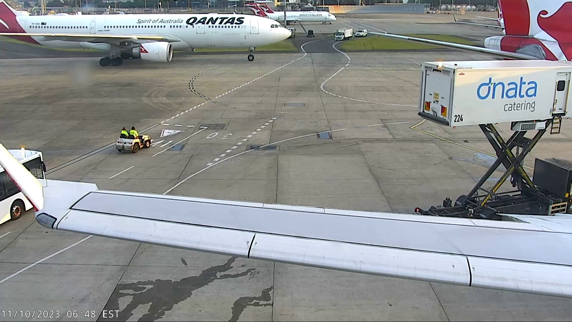 Airplane Detection Object Detection Dataset And Pre Trained Model By