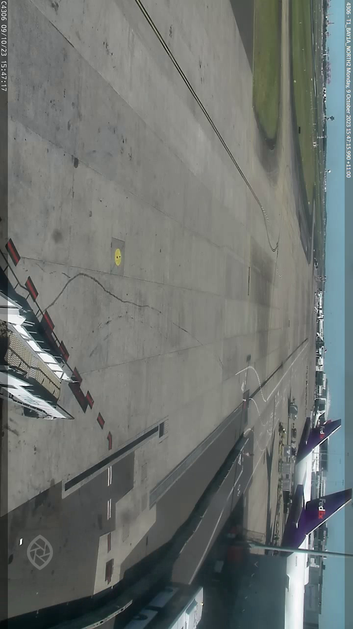 Bus Detection Object Detection Dataset And Pre Trained Model By Airplane
