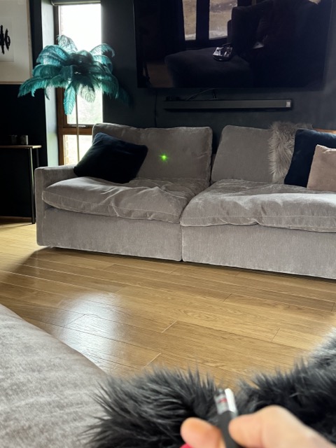 Laset - Roboflow Universe