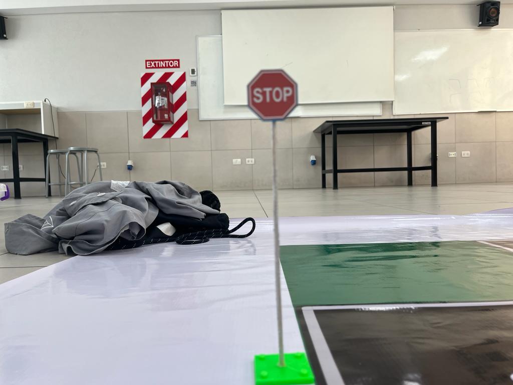 robotica Object Detection Model by examenotro