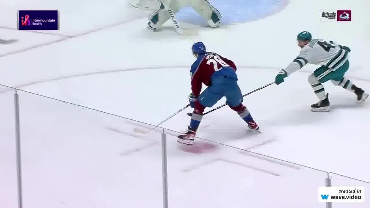 hockey player Object Detection Dataset by Trampoline