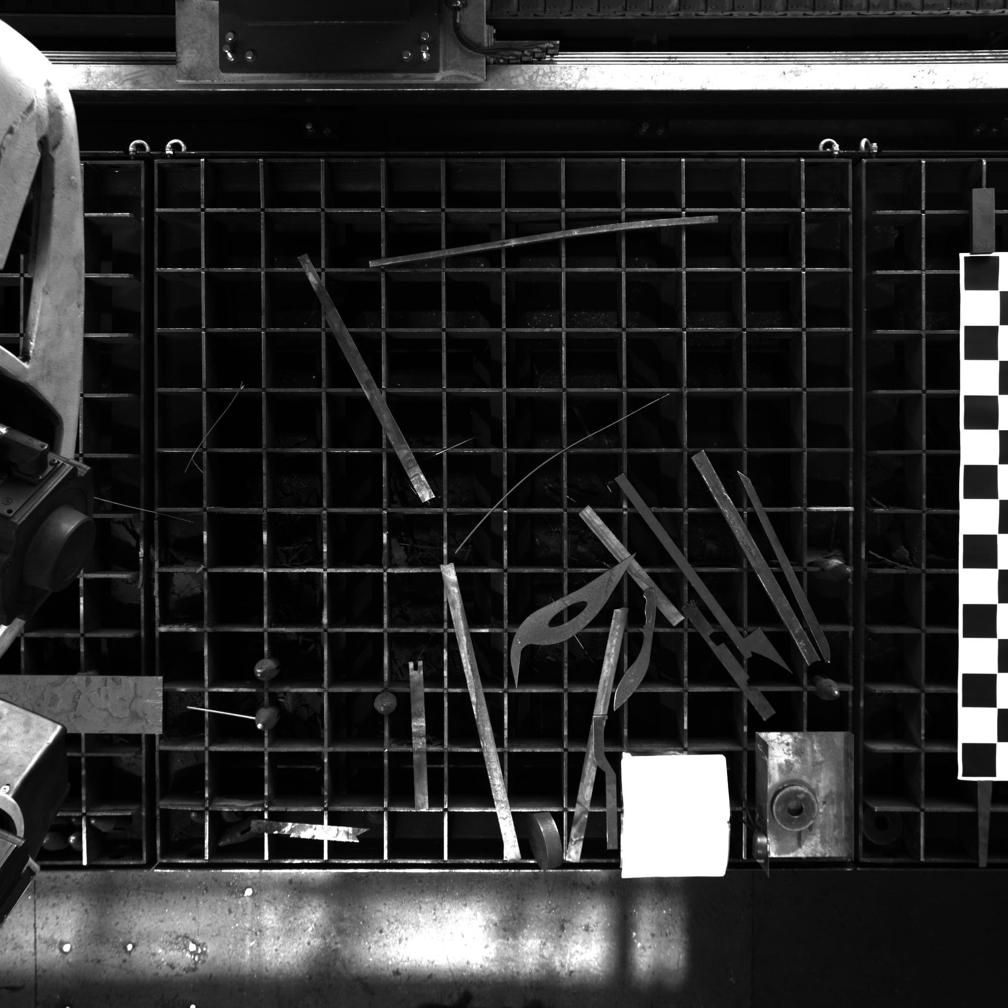 0001 Object Detection Dataset by Public