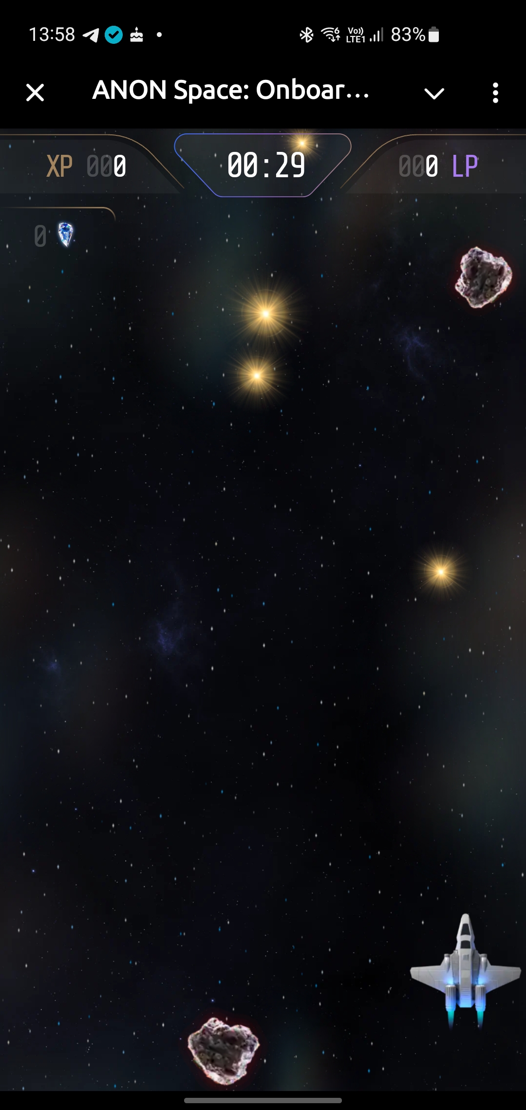 Anon bot Object Detection Dataset and Pre-Trained Model by Obrabotka