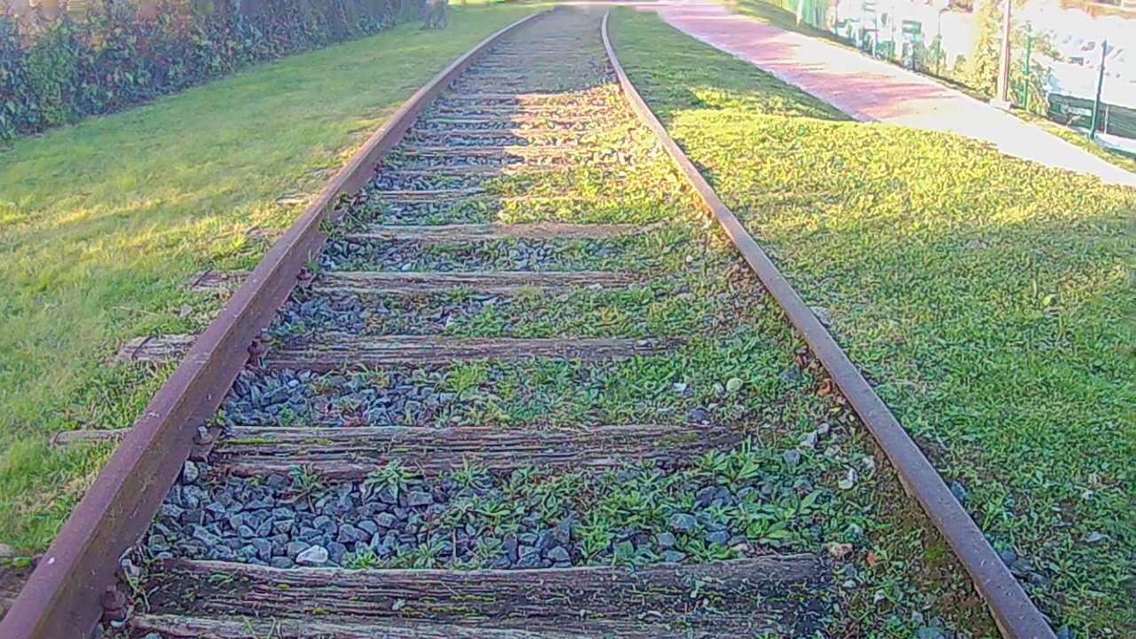 Railway Object Detection Dataset by Ander Fernandez