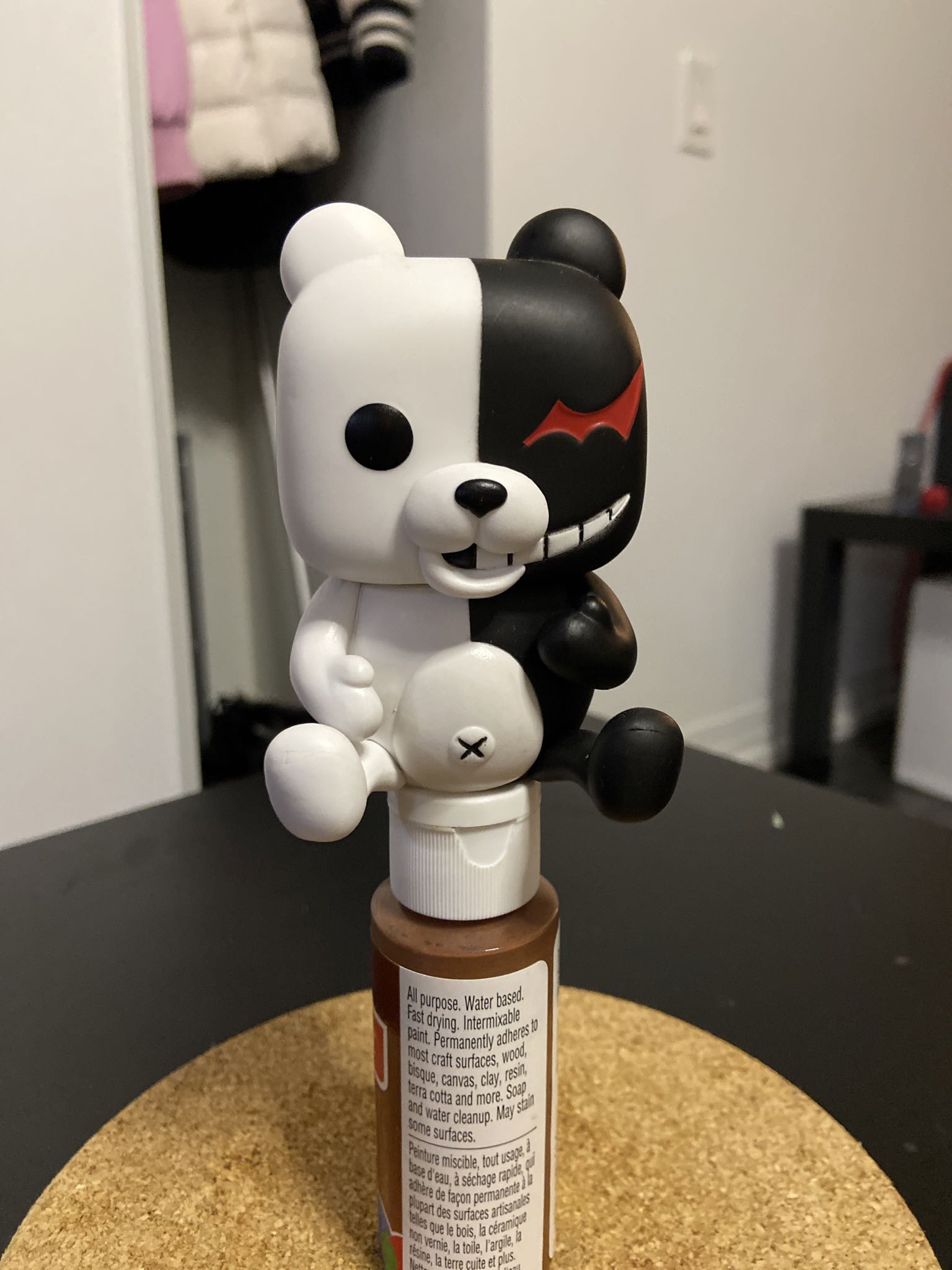 figures Object Detection Dataset and Pre-Trained Model by Peter Yang