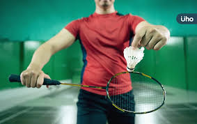 badminton Object Detection Model by ball