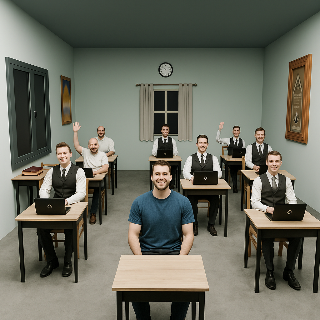 Emotions V1 Object Detection Dataset By Class Engagement