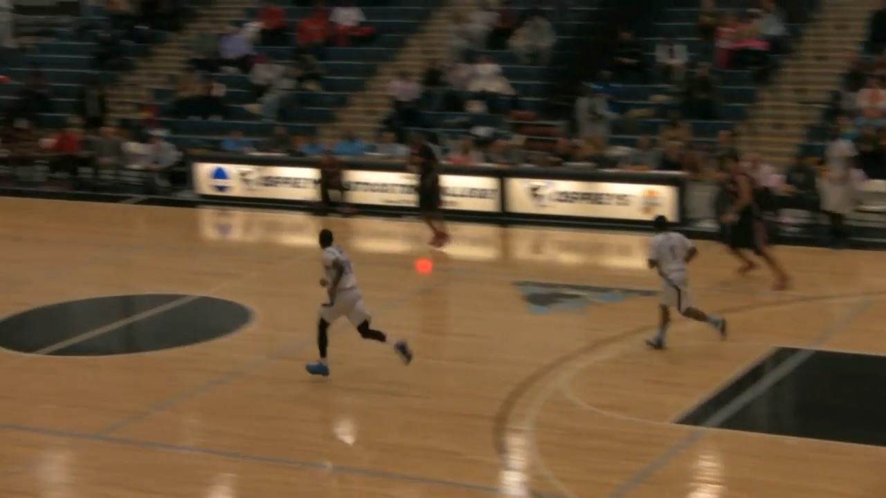 Basketball Player Detection Basketball Player Detection Mni9r