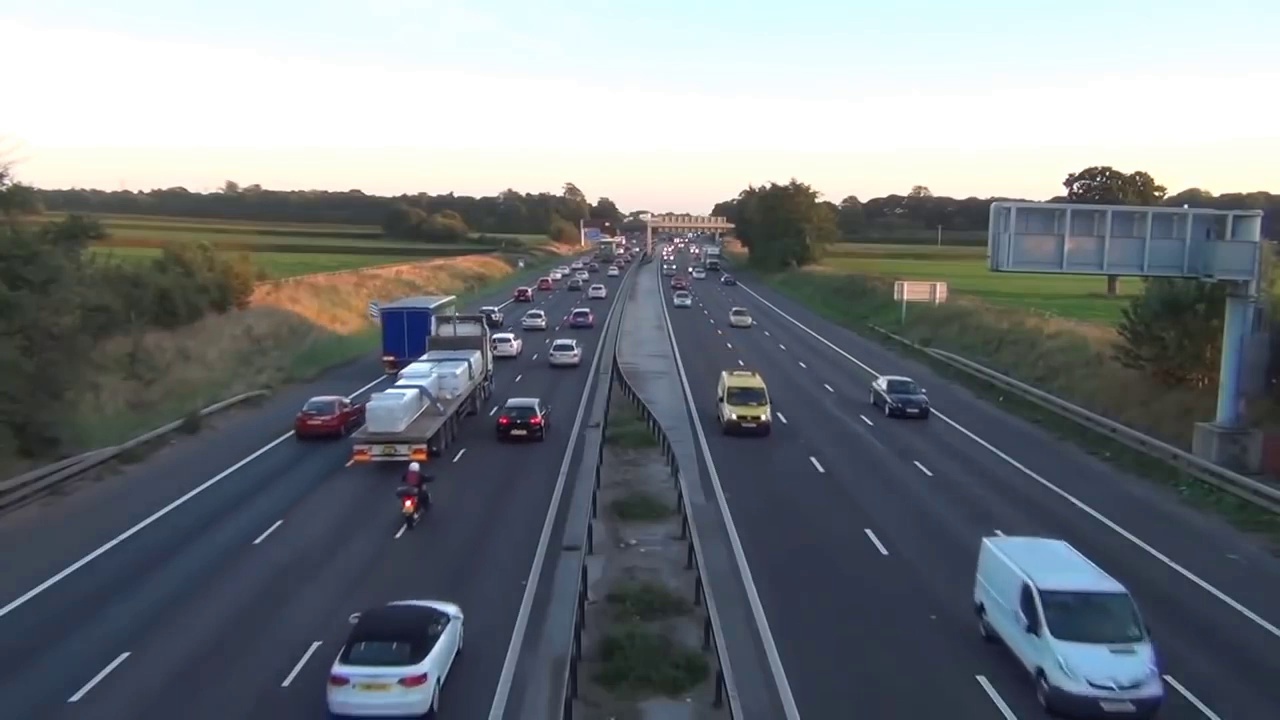 traffic_project Object Detection Dataset and Pre-Trained Model by Team2trafficproject