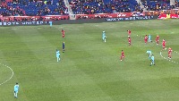Instance Segmentation Football Instance Segmentation Model by Wisd