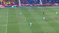 Instance Segmentation Football Instance Segmentation Model by Wisd