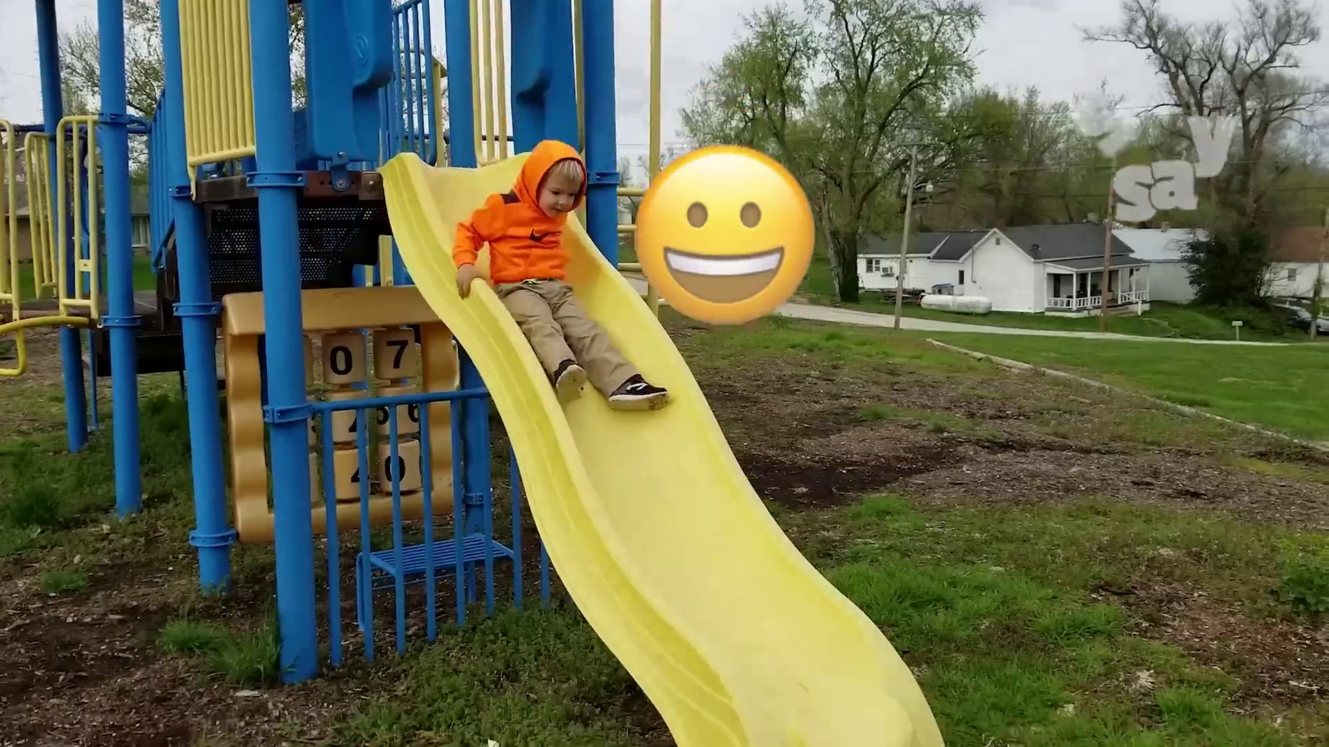 跌倒模型 Object Detection Dataset by Child Detection