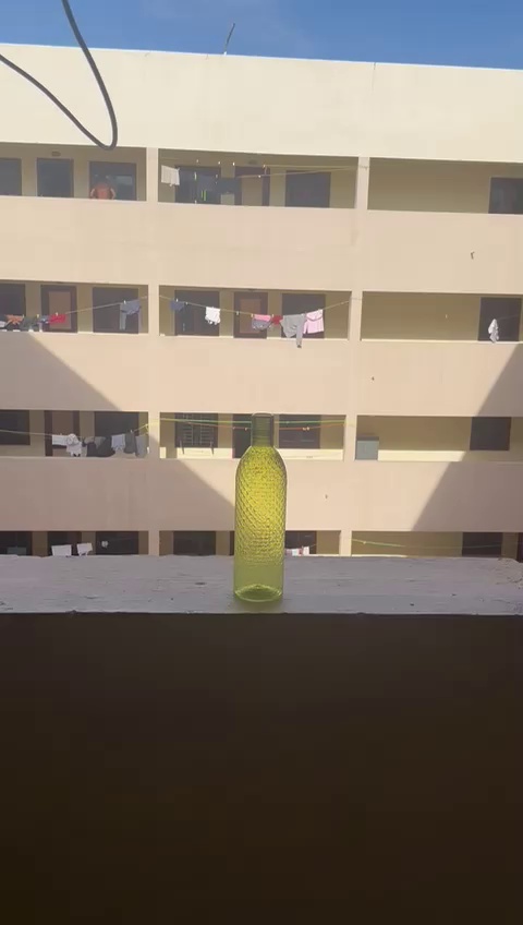 water bottle Object Detection Model by Vantage