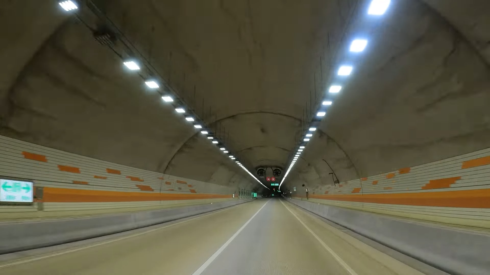 new_tunnel Object Detection Dataset by jiwonchoi