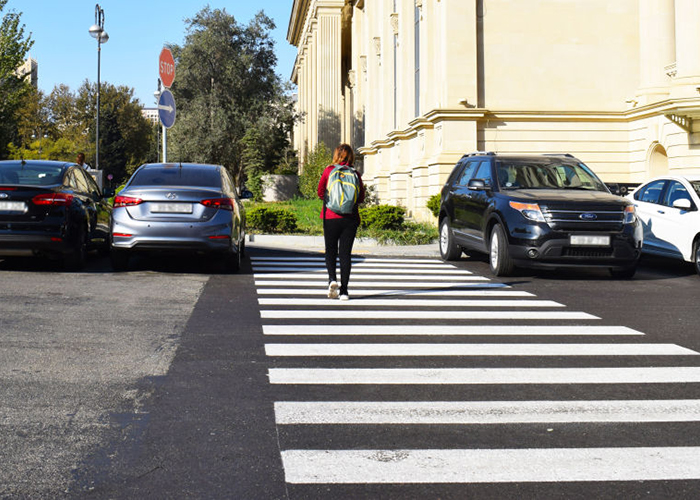 crosswalk Object Detection Dataset by AIinBDU