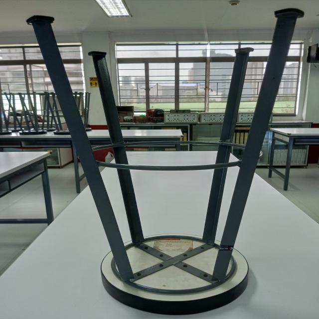 Lab_Chair Object Detection Dataset and Pre-Trained Model by data set image processing