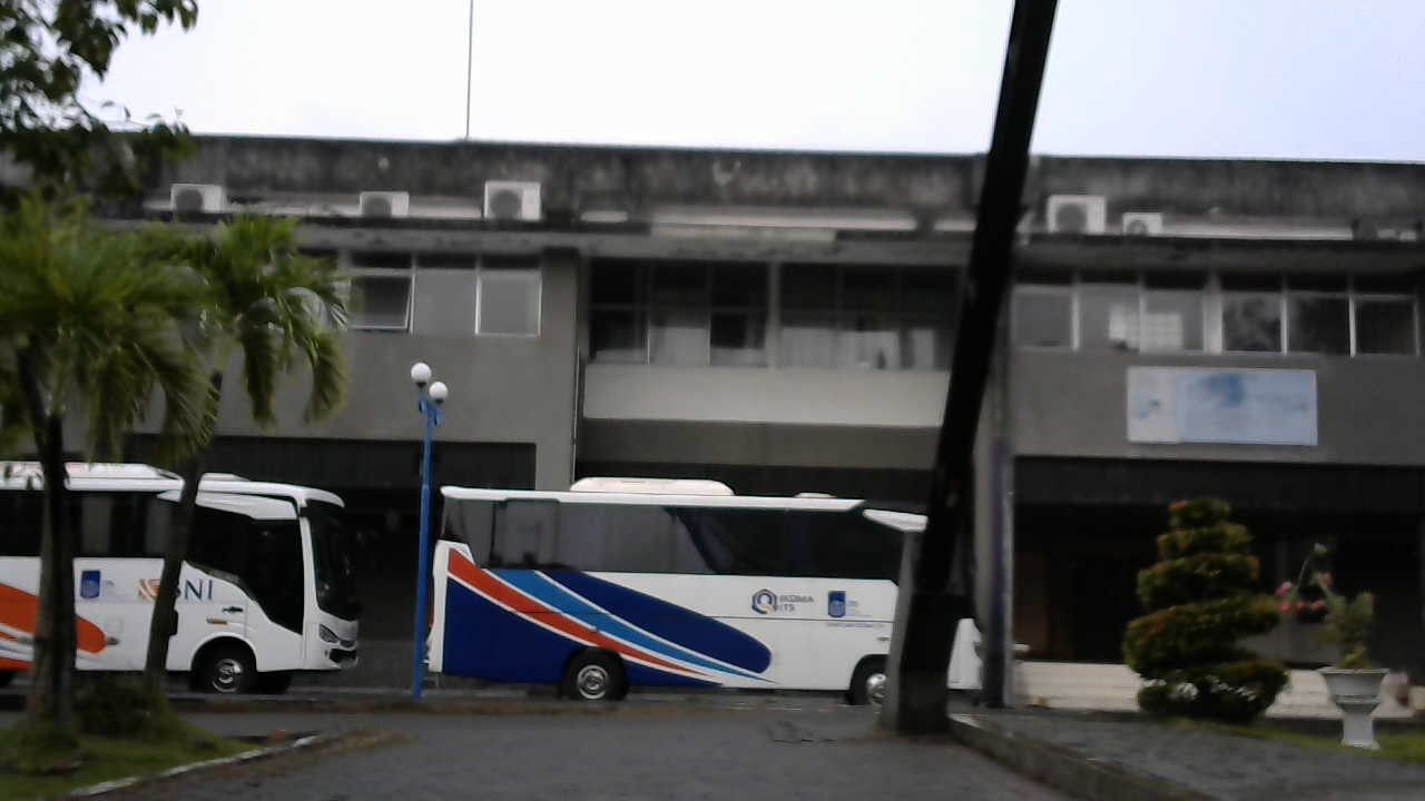 123 Object Detection Dataset by collision example