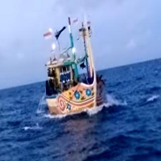 collision example - Roboflow Universe